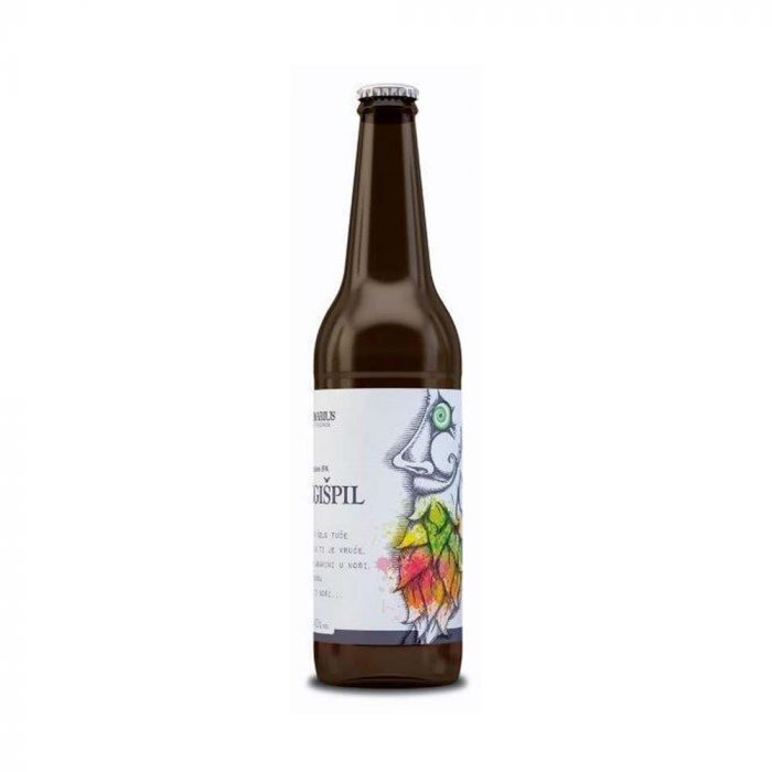 PriMarius RINGIŠPIL 0,5L - Pomalo.shop